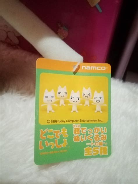 Doko Demo Issyo Hobbies Toys Toys Games On Carousell