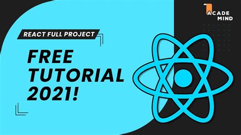 Videotutorial Reactjs Aprende RÁpido Y FÁcil