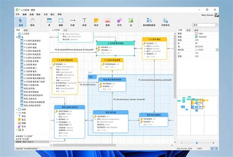 Navicat Data Modeler 軟體 官方授權正版軟體平台
