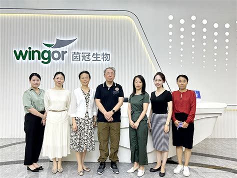 北京协和医院郁琦教授一行到访茵冠生物拟合作干细胞治疗早发性卵巢功能不全 卵巢早衰临床研究课题 深圳市茵冠生物科技有限公司