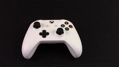 Connect Xbox One S Controller To A Bluetooth Device Youtube