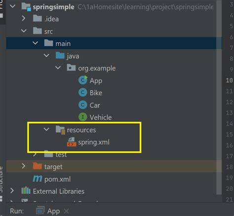 Java Exception In Thread Main Orgspringframeworkbeansfactorybeandefinitionstoreexception