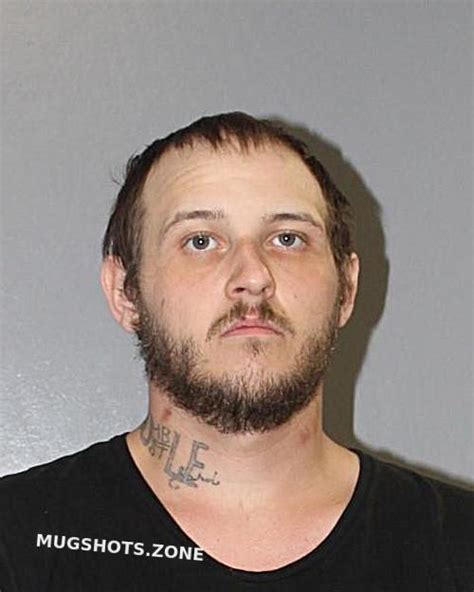 Mccoy Thomas Oval 02222023 Southwest Regional Jail Mugshots Zone