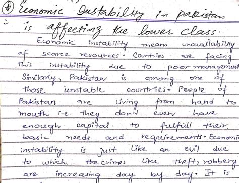 Do Handwriting Notes And Assignments By Sabrina Syed Fiverr