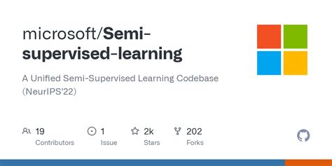 Semi Supervised Learningsemilearnalgorithmssoftmatchsoftmatchpy At Main · Microsoftsemi