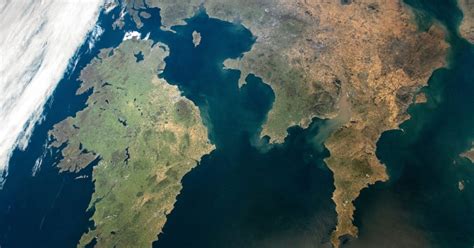 Uk Space Agency Unveils Roadmap To Shape Space Exploration Technology