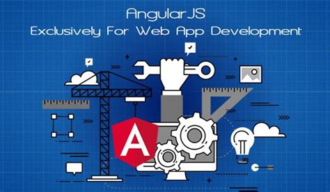 Angularjs Modern Framework For Web App Development Googl