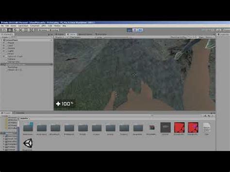 Animator Window Not Populating Collab Issue With Video Unity
