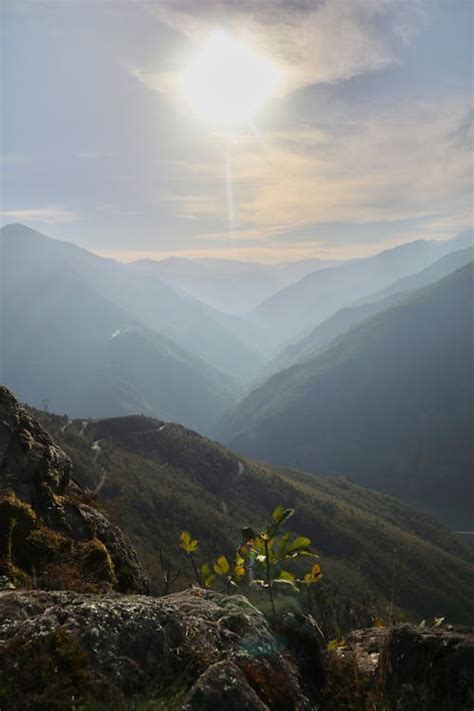 4k H2 O 가장 밝은 부분 감기 겨울 경치 고해상도 구르는 안개 그림자 나무 노란색 높은 눈 메가 픽셀 물 바다 바람 바탕화면 밤 배경