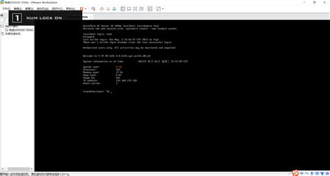 Vmware虚拟机软件安装国产操作系统 统信 Uos V20 1050e 手把手保姆教程在虚拟机上安装国产操作系统 Csdn博客