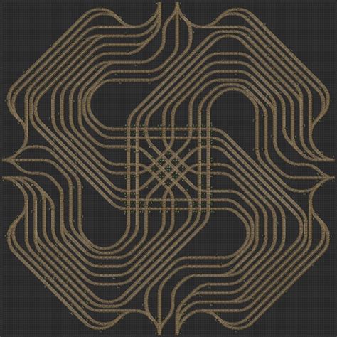 And Way Intersections Factorio Forums