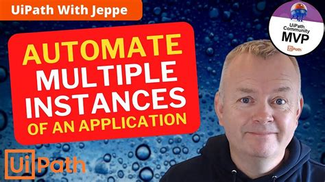 Automating Multiple Identical Windows Video Tutorials Uipath