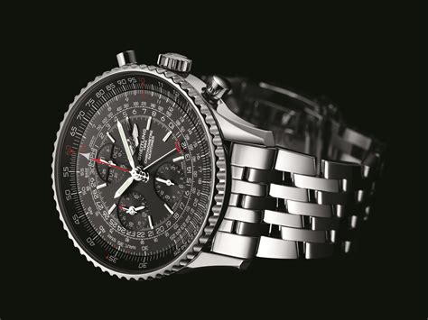 Breitlings New Watch Is A Stunning Salute To Aviation History Maxim