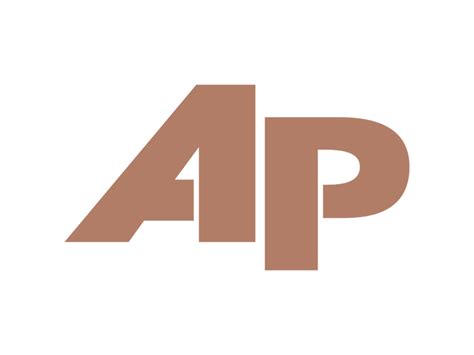 Logo De Lassociated Press Au Format Png 138 Associated Press Logo