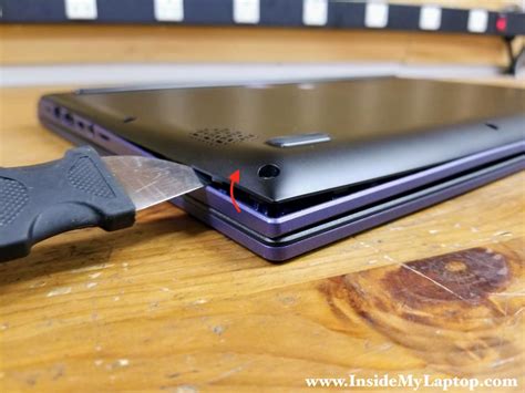 How To Disassemble Asus VivoBook 15 F512 X512 Inside My Laptop