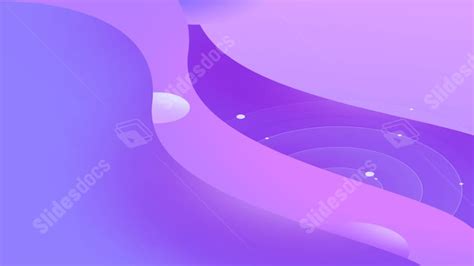 Blue Technology Intelligent Simple Powerpoint Background For Free Download Slidesdocs