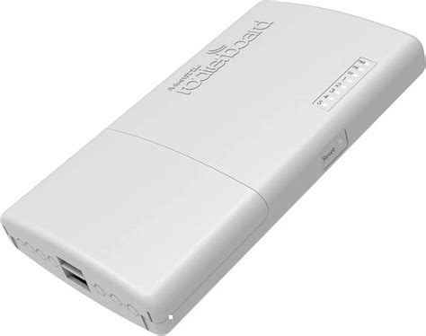 Mikrotik Powerbox Pro Ethernet Routerboard At Piece MikroTik WiFi Router In New Delhi