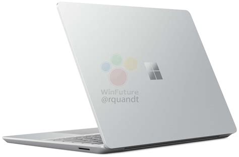 Leaked Specs And Images Surface Laptop Studio And Surface Laptop Go Steal The Spotlight