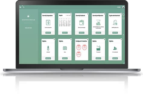 Loga® Hr Master Consulting