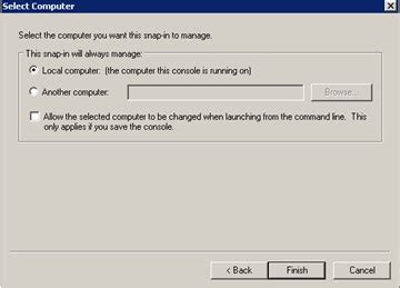 You Can Fix It Yes You Can Citrix XenApp SSL Error 61 24x7ITConnection