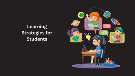 Exploring Learning Strategies In Classroom And Workplace
