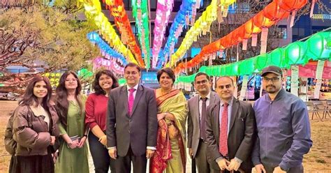 엄혹한 시대일수록 부처님 가르침의 빛 더욱 밝게 빛나”