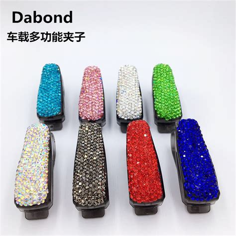 Badu Bg Автомобил Превозно средство Козирка за слънце Слънчеви очила Очила Очила Поставка за