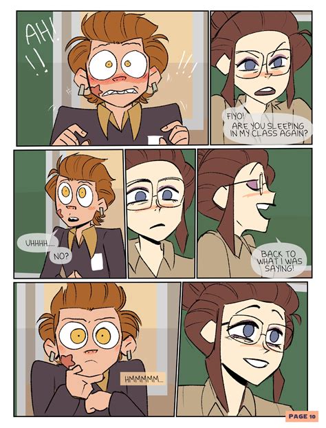 The Coarse Curse 1 Fiyo Porn Comic Multporn