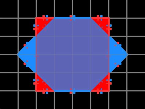 2d Polygon Boolean Operations Dev Community