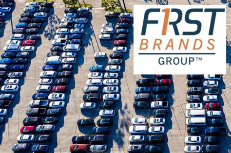 First Brands Confirms Total Closure Of Two Plants As Parts Supplier To