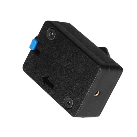 Sv08 Sovol Zero Filament Runout Sensor Kit Intelligent Pause For