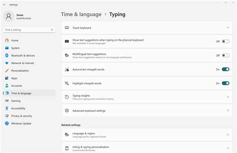 Windows 11 Hiding The Annoying “eng Xx” Language Button On The Taskbar