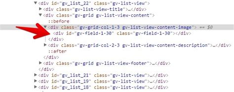 Hide Empty Zones Using Css · Issue 483 · Gravitykitgravityview · Github