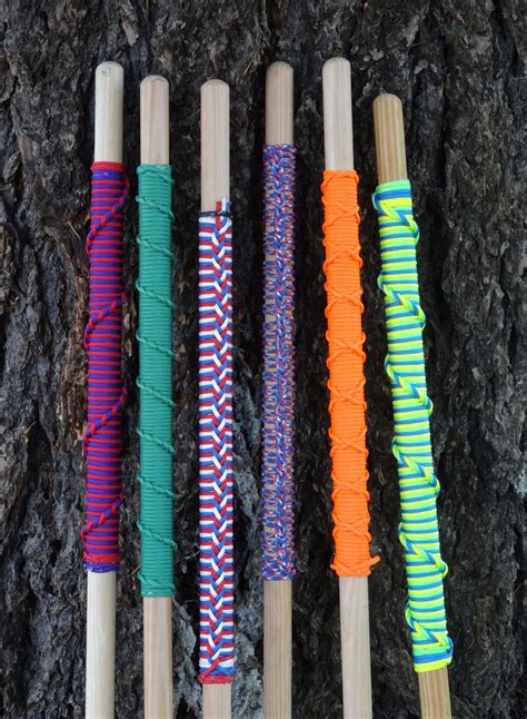 How To Tie A Paracord Knife Handle At Alex Ansell Blog
