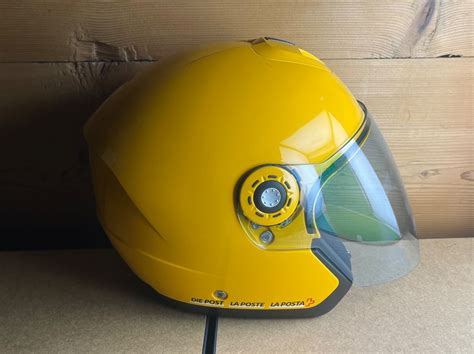 Roller Töff Helm Post Acheter Sur Ricardo