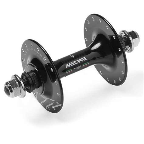 Miche Primato Pista Large Flanges Front Hub Bikeinn