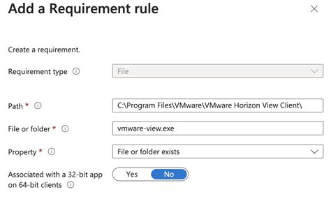 Vmware Horizon Client Deployment Any Luck Anyone Rintune