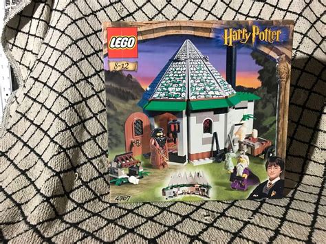 Lego Harry Potter Oth Lego Harry Potter Catawiki