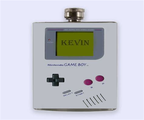 10 Cool Custom Flasks For Women And Men Thrillist