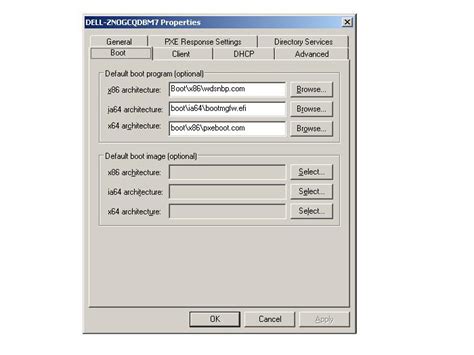 Pxe E32 Tftp Timeout Wds Mdt2012 Parag Daulatjada It Quest