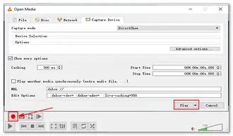 How To Record Webcam With VLC On Windows Mac