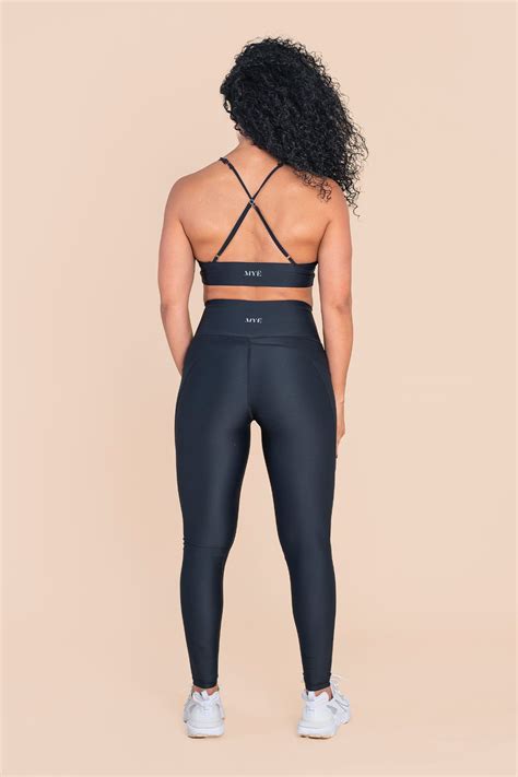 Calypso Bra MyË Sustainable Activewear Singapore