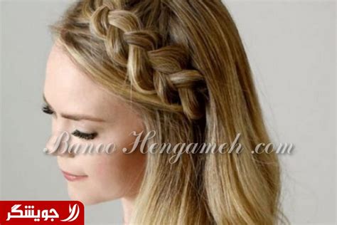 آموزش بافت مو در تهران