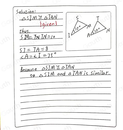 solved learning task 1 given delta sim≌ delta tan 1 name all pairs