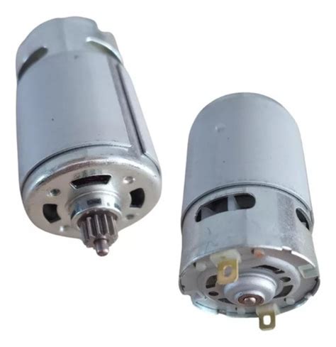 Motor Dc Para Taladro Atl18 9b Atl18 8b Original Lusqtoff Mayorista Web