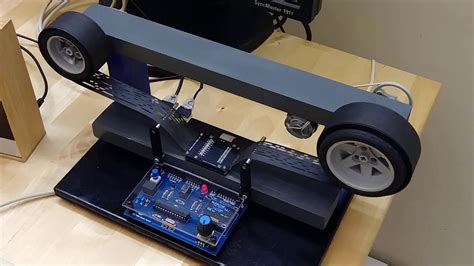 Paper Tape Reader Demo Youtube