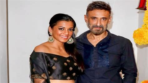 Valentines Day Exclusive Rahul Dev Shares His Favourite Qualities In Girlfriend Mugdha Godse