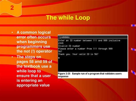 Ppt Using C Arithmetic Operators And Control Structures Powerpoint