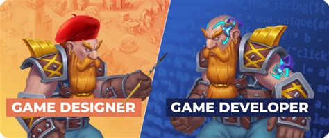 Game Design Principles How To Design Video Game Like A Pro