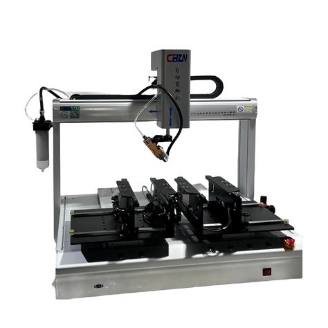 Ra Pcb Automatic Electronic Component Foot Pin Cutting Machine Lead Cutter For Through Hole
